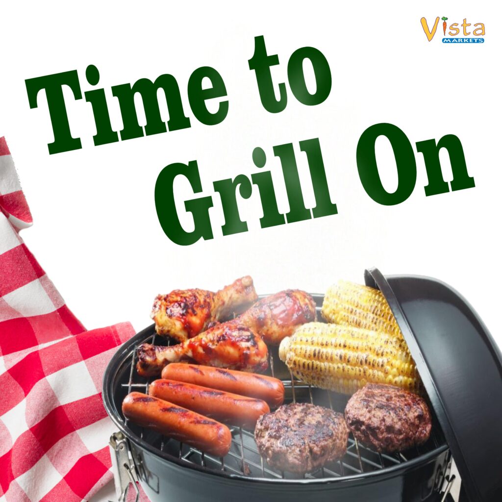 Departments – Vista Super Markets